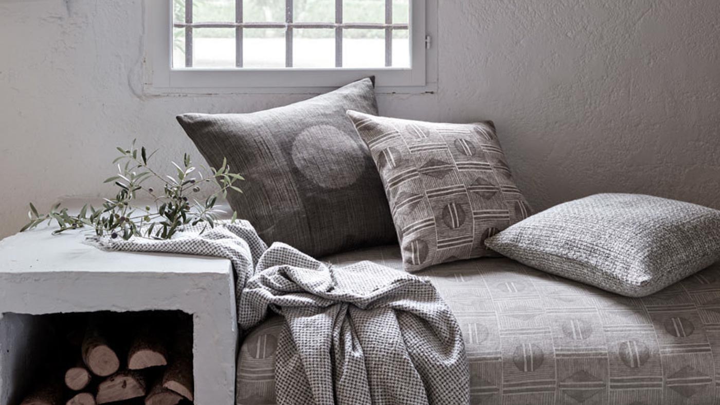 Mark Alexander - Designer's Mark