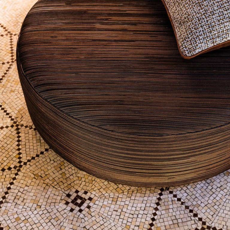 Misia Fabrics Tell A Story Of Glamour With Every Pattern