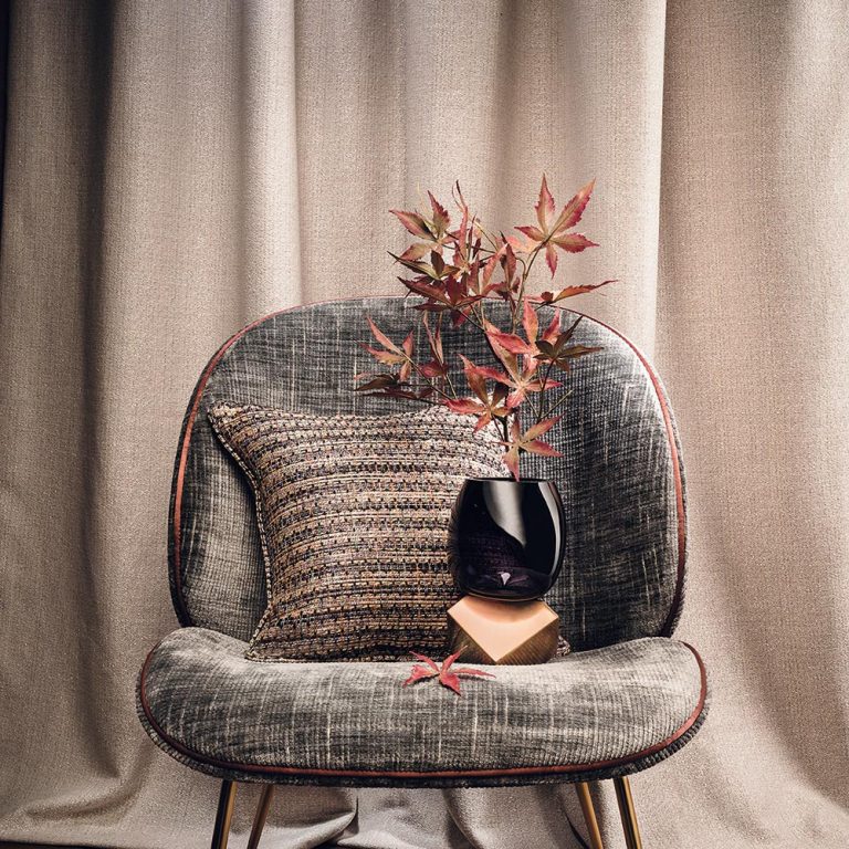 Misia Fabrics Tell A Story Of Glamour With Every Pattern