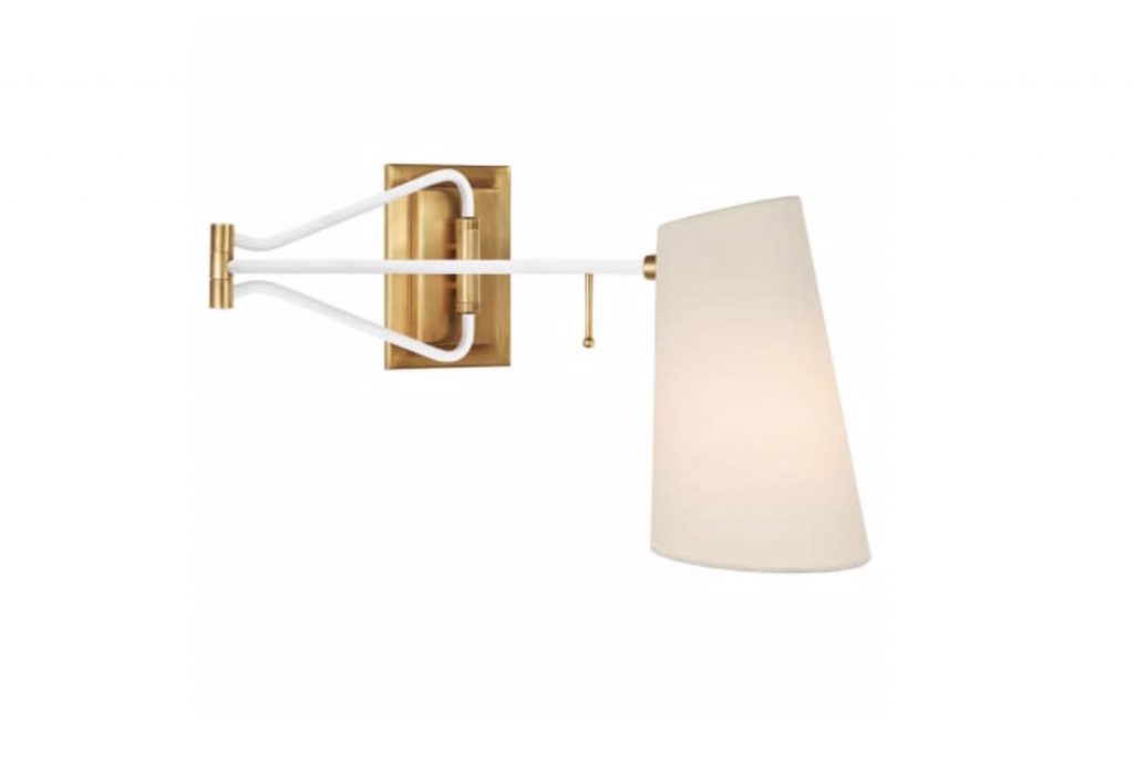 Visual Comforts Lighting: Leaders In Artful Designer Lighting