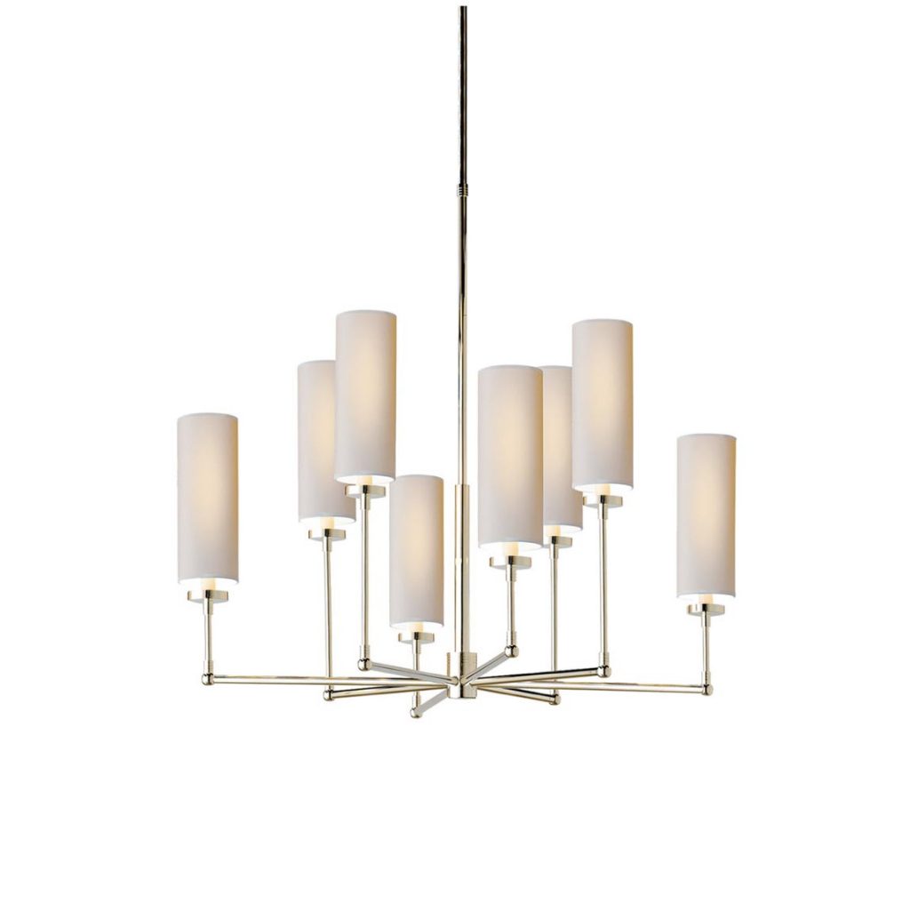 Visual Comforts Lighting: Leaders In Artful Designer Lighting