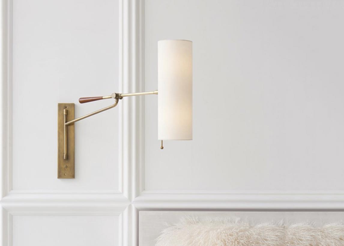 Visual Comforts Lighting: Leaders In Artful Designer Lighting