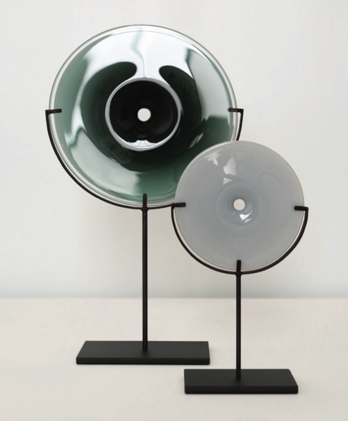 SkLO Lighting: A Dynamic Collection Of Beautifully Handblown Glass