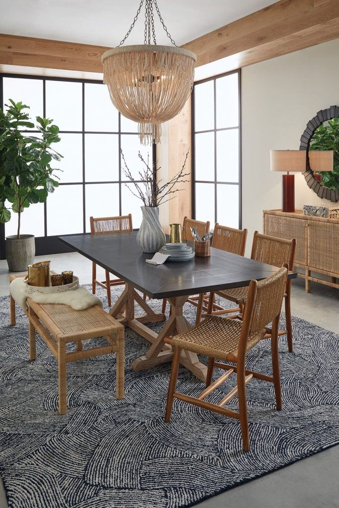 Made Goods: Unique And Unexpected Furniture and Lighting