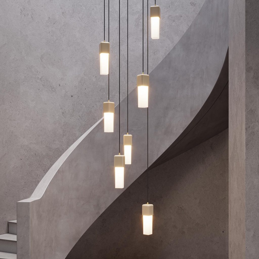 Officina Luce Lighting: Exquisite Decorative Lighting Designs