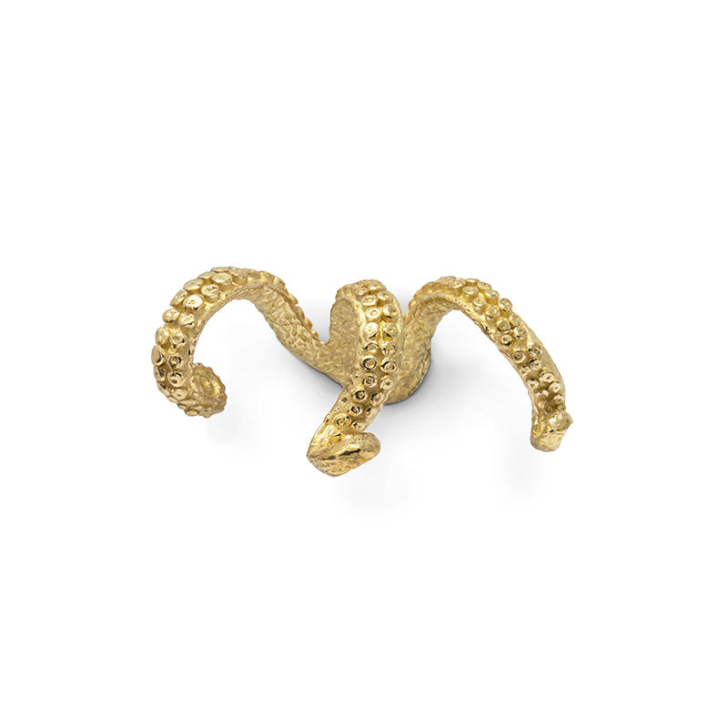 PullCast Cabinet Hardware: Intricate Jewelry Hardware