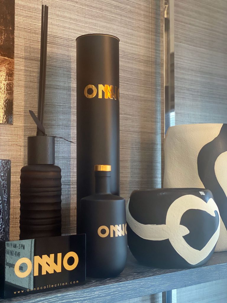 Bring Life To Your Home With ONNO Collection