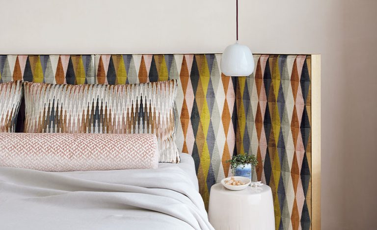 The Ultimate Collection Of Luxury Fabrics and Wallpapers