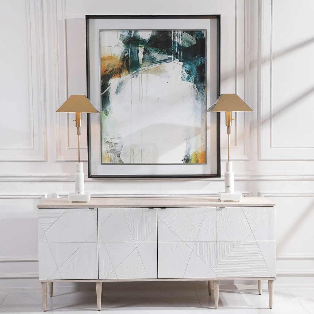 Elegant Luxury: Home Furnishings by Uttermost