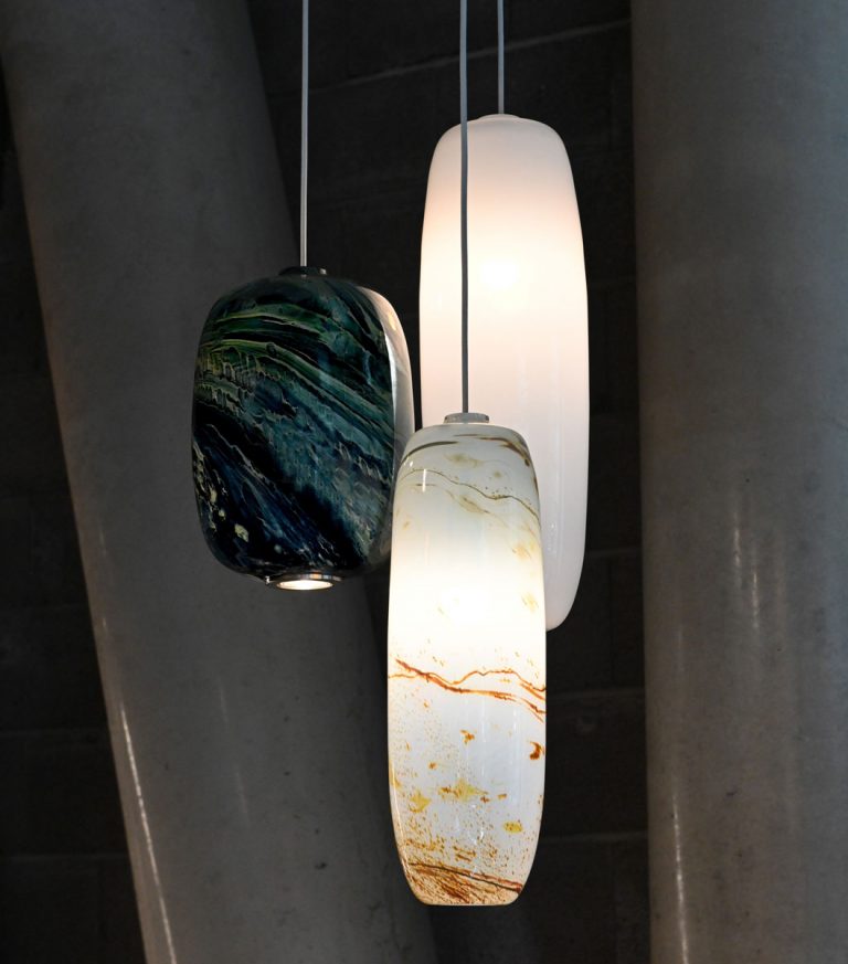 Explore Natural Wonder With Beacon Custom Lighting