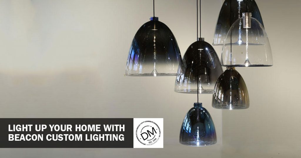 Designer’s Spotlight: Beacon Custom Lighting