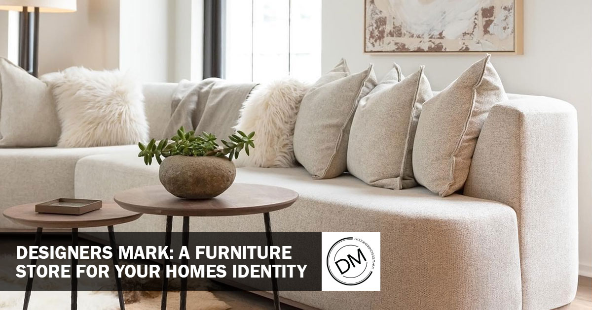 Designer's Mark Interior Design Blog | The Latest Industry News
