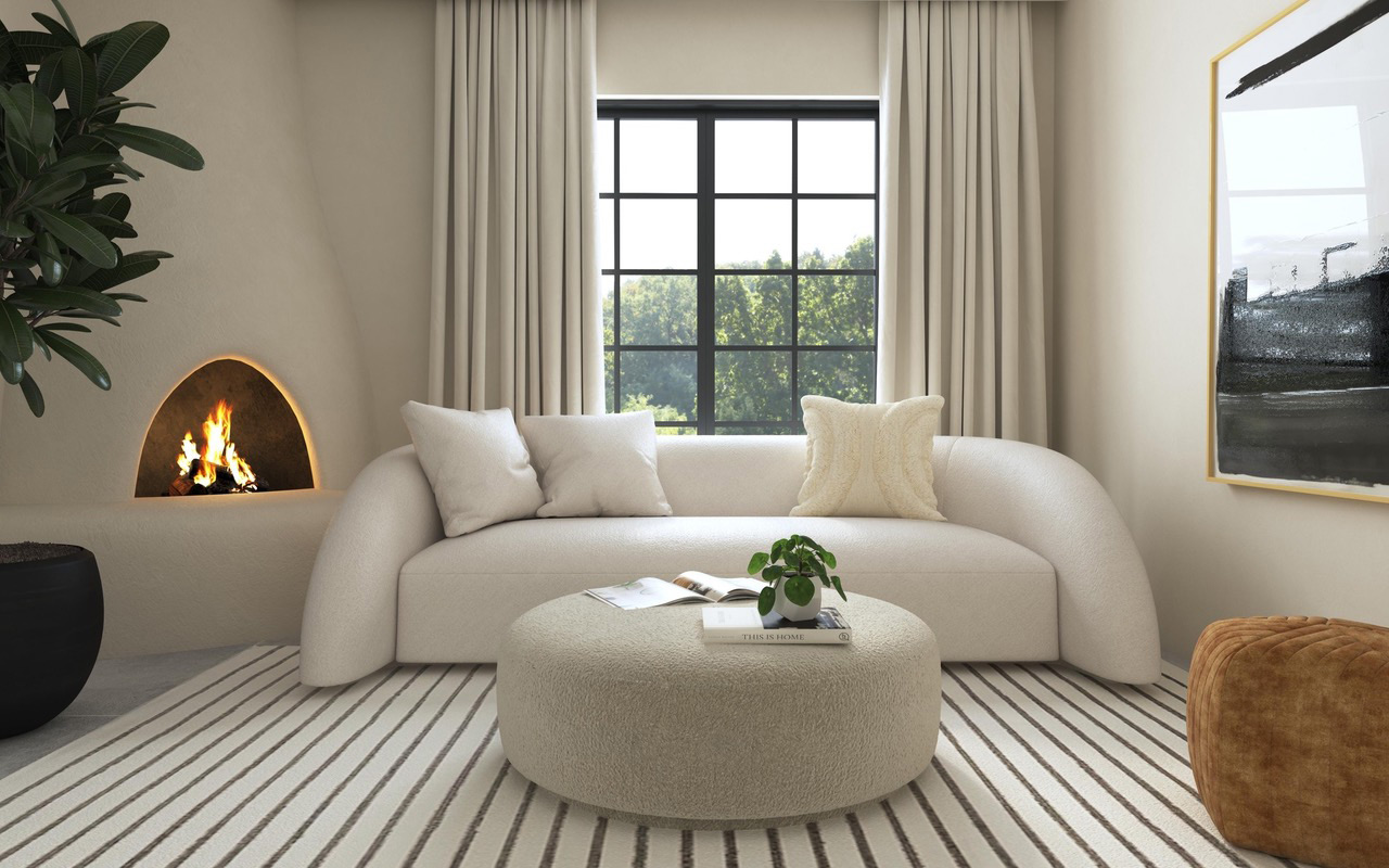 Using Home Accessories Wisely: Elevating Your Space