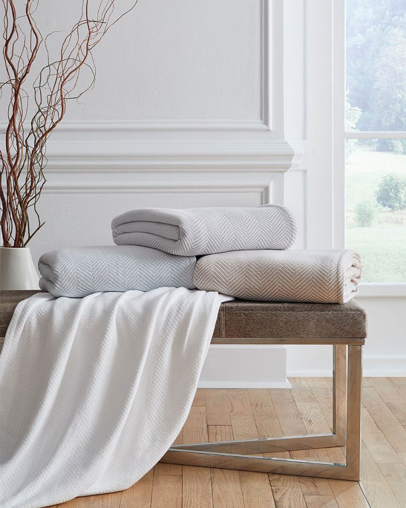 Sferra And Its History Of Fine Hand-Crafted Home Accessories