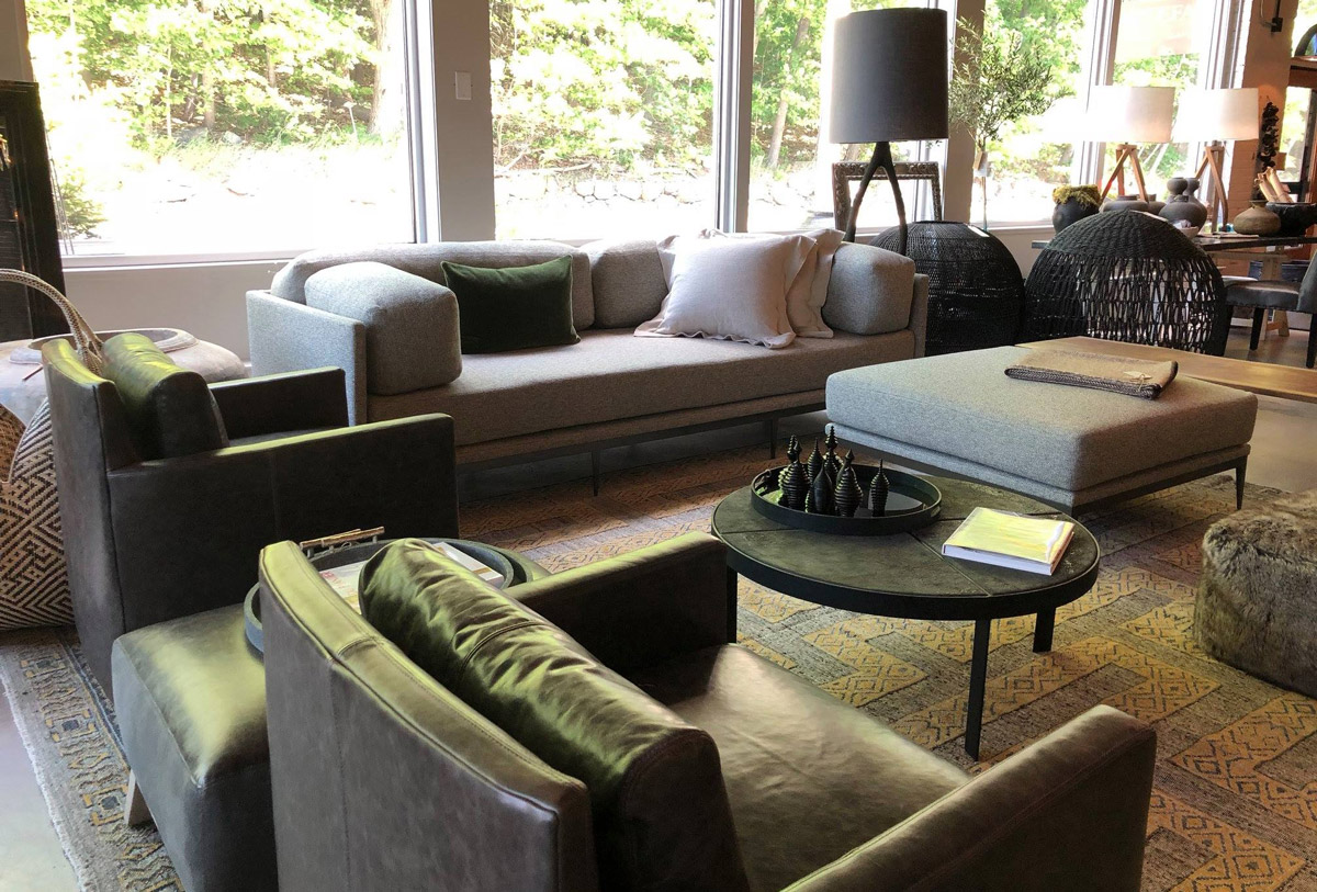 Upgrade Your Home With Verellen Custom Furniture