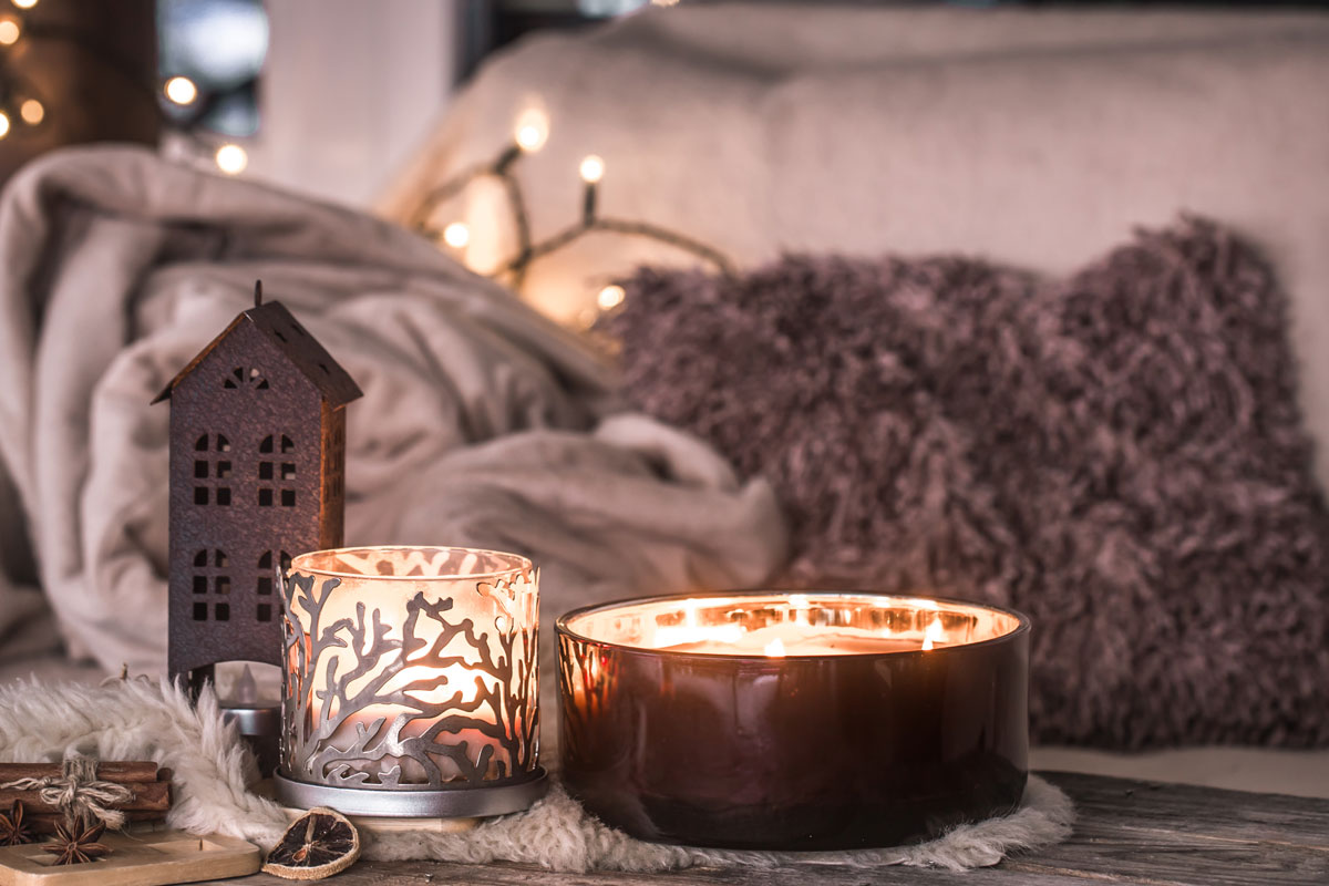 7 Tips for Luxurious Holiday Season Home Design
